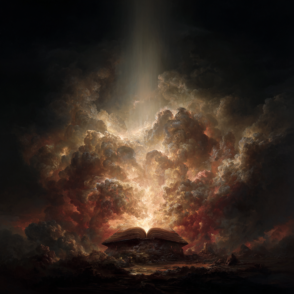 How Many Cross References Are in the Bible? – RighteousEmbrace